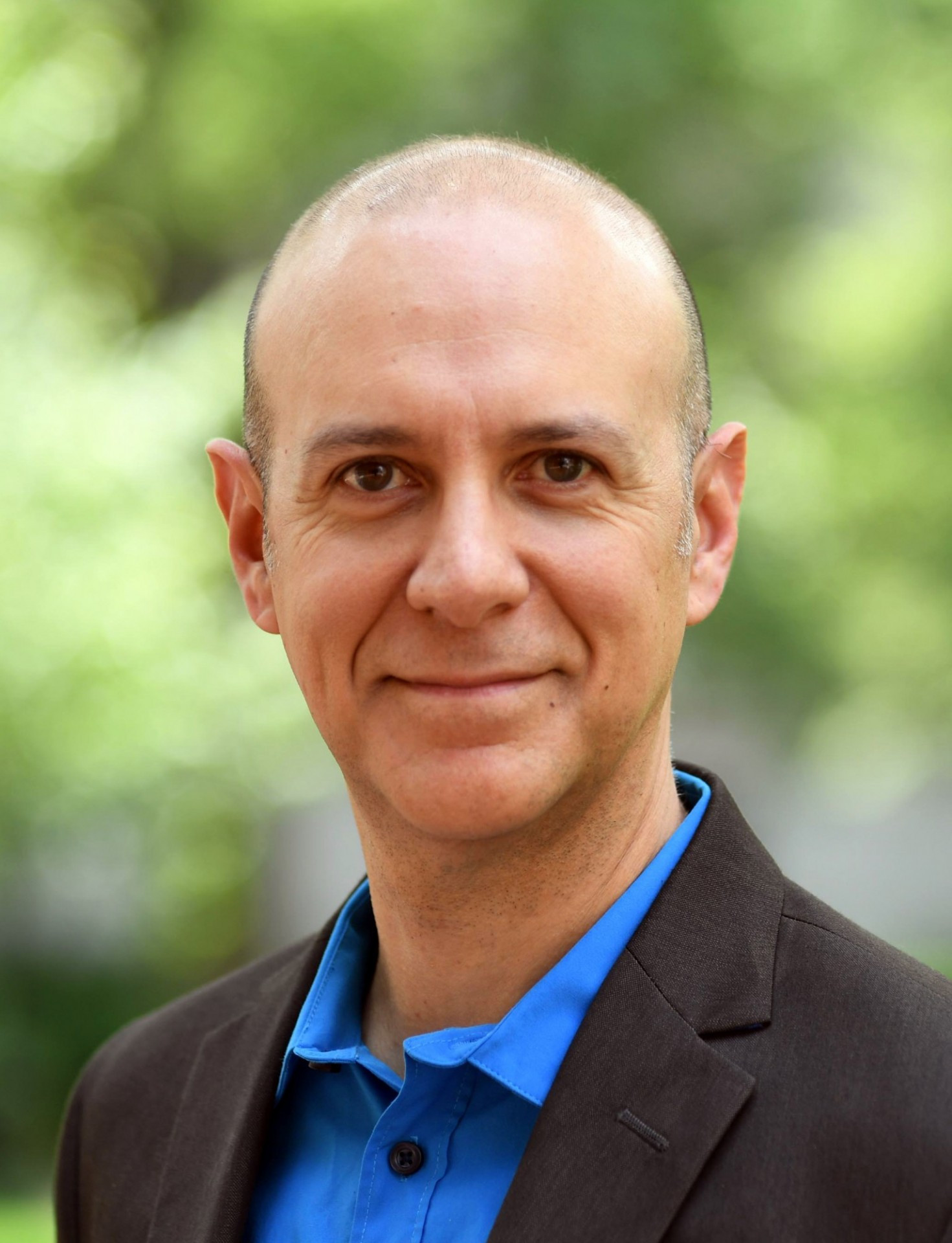 Ruben L Gonzalez Jr | Arts & Sciences Resources